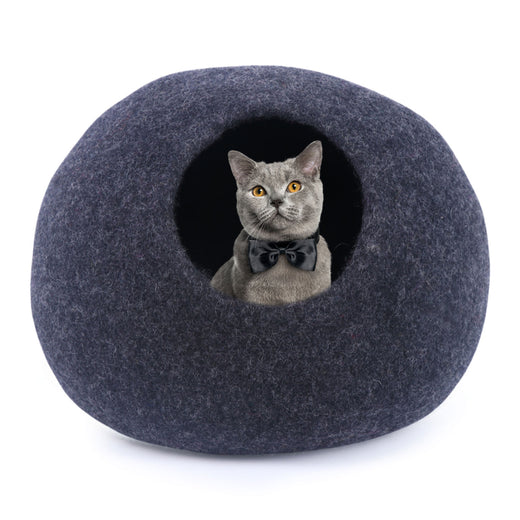 Handmade - Felt cat cave - Felt balls bulk -Free shipping - Best Deal ...